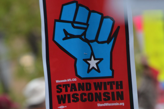 Remembering the Uprising – Red Madison