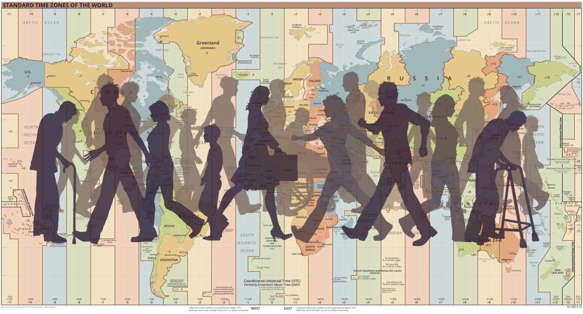 empire mean time, a poem – Red Madison